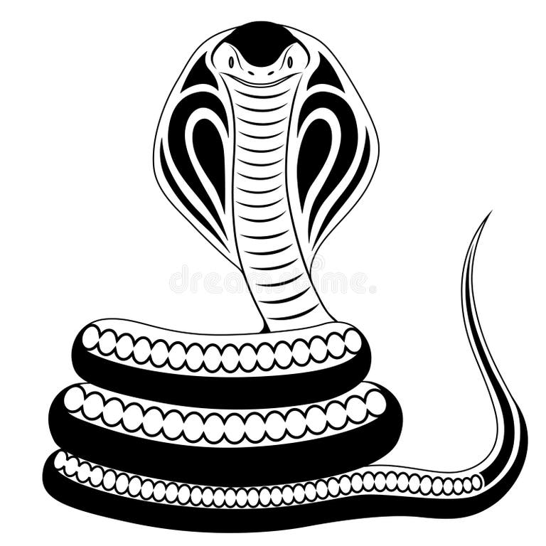 Fantasy Cobra Stock Illustrations – 796 Fantasy Cobra Stock ...