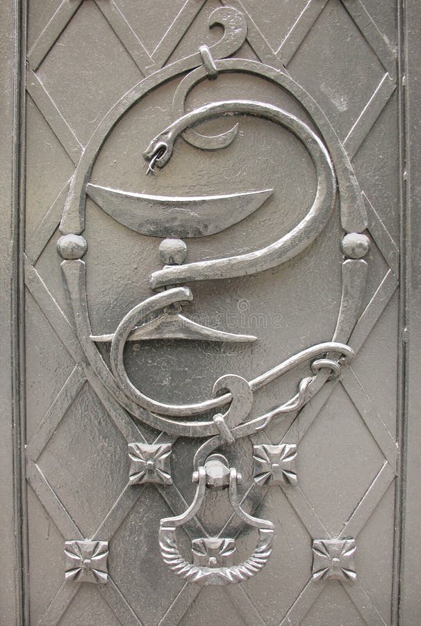 Pharmacy Snake Cup Medical Symbol Stock Photos - Free & Royalty-Free ...