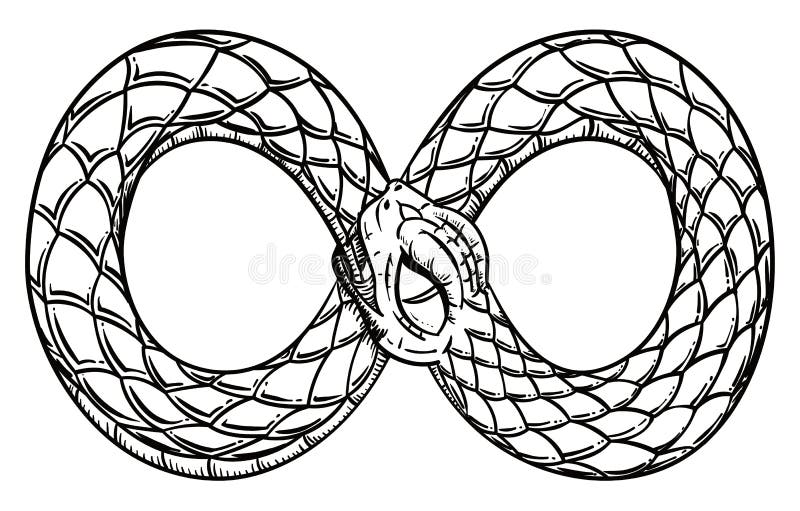 Gluttonous Snake Stock Illustrations – 4 Gluttonous Snake Stock ...