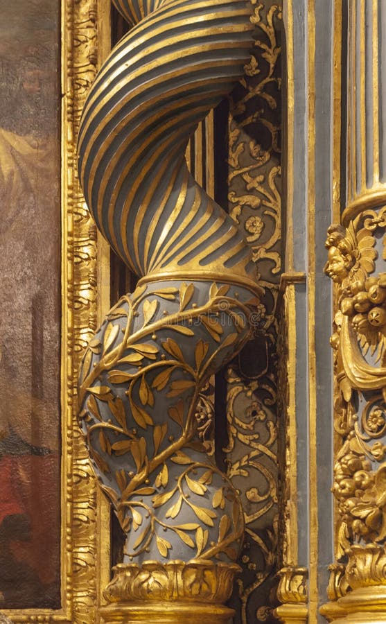 Snake stock image. Image of face, ogive, hospitaller - 47425721