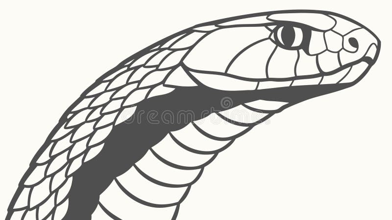 Realistic Snake Head Stock Illustrations – 1,349 Realistic Snake Head ...