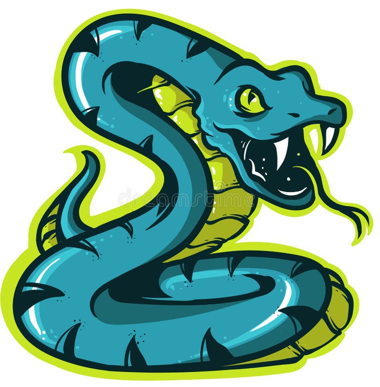 Snake Logo Icon Stock Illustrations – 16,471 Snake Logo Icon Stock ...