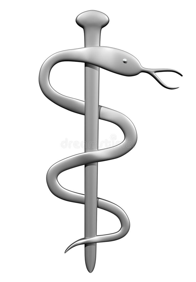 Snake Wrapped Around Stock Illustrations – 800 Snake Wrapped Around ...