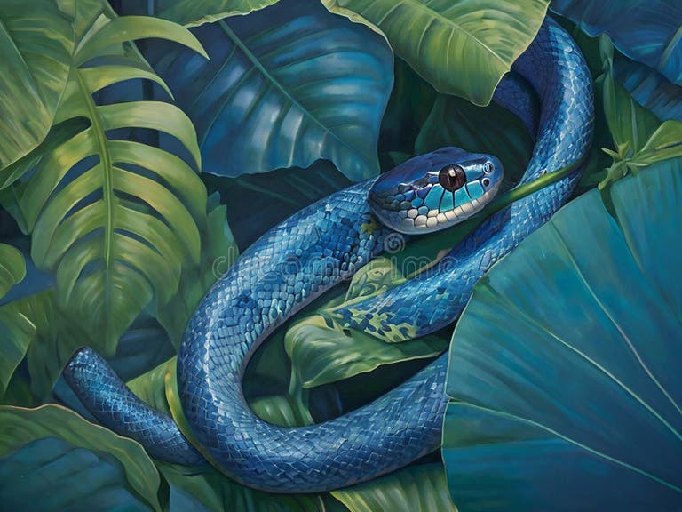 Hidden Snake Stock Illustrations – 286 Hidden Snake Stock Illustrations ...