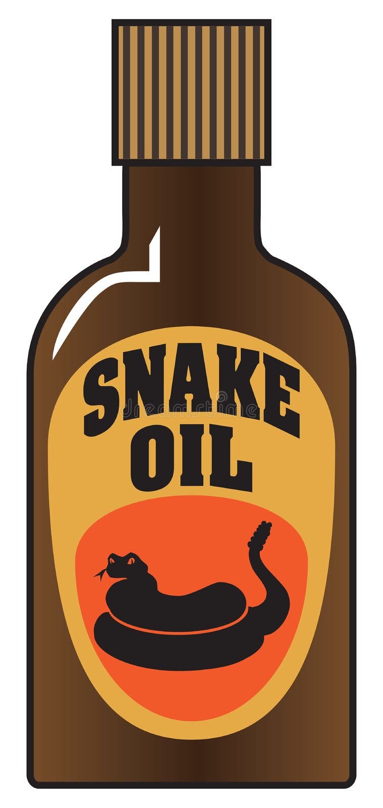 Snake Oil Label Stock Illustrations – 24 Snake Oil Label Stock ...