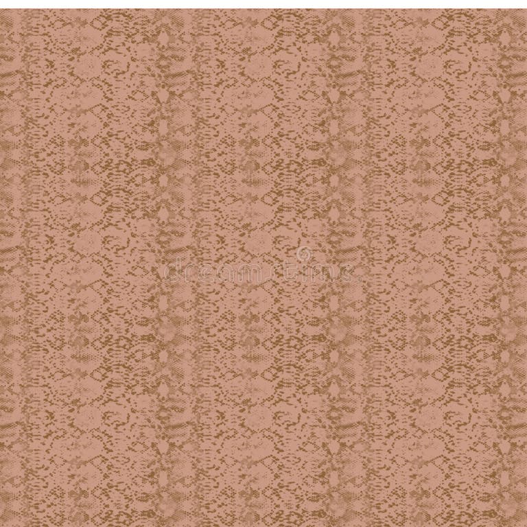 Snake Pattern and Animal Pattern.snake Metering Pattern on the Ground ...