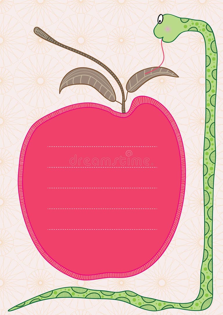 Snake Border Stock Illustrations – 5,662 Snake Border Stock ...