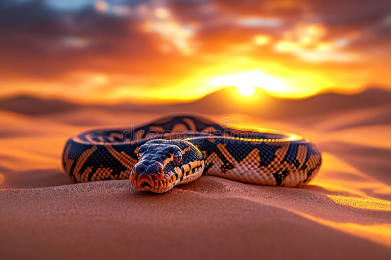 Python Slithers Stock Illustrations – 10 Python Slithers Stock Illustrations, Vectors & Clipart ...