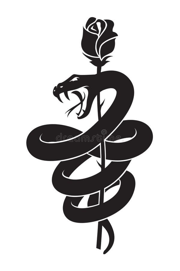 Snake Rose Stock Illustrations – 2,581 Snake Rose Stock Illustrations ...