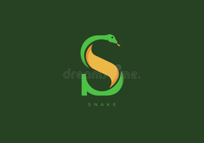 Snake's Logo Stock Illustrations – 284 Snake's Logo Stock Illustrations ...