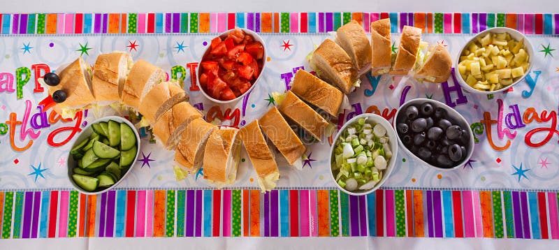 Snake sandwich stock image. Image of food, plate, meal - 49523439