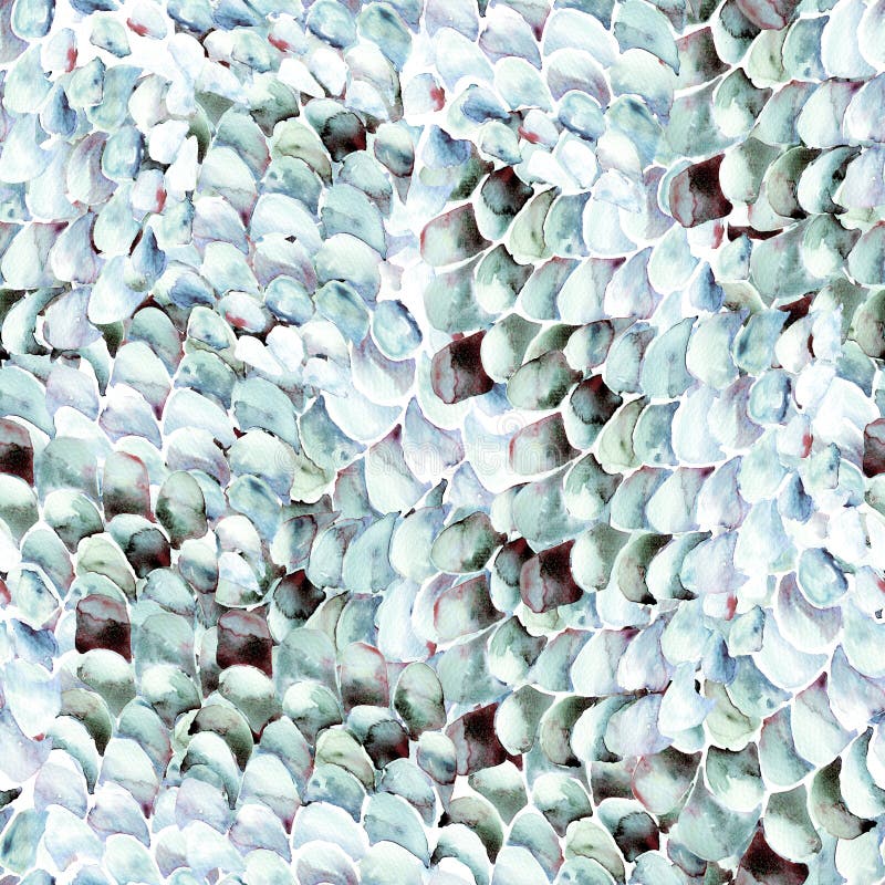 Snake Seamless Pattern. stock illustration. Illustration of african ...