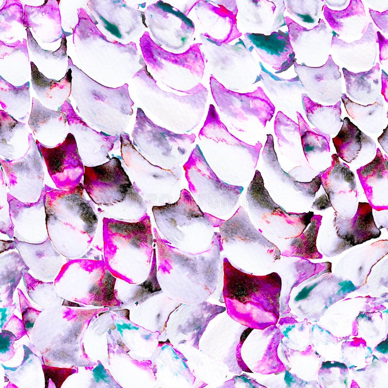 Snake Seamless Pattern. stock illustration. Illustration of python ...