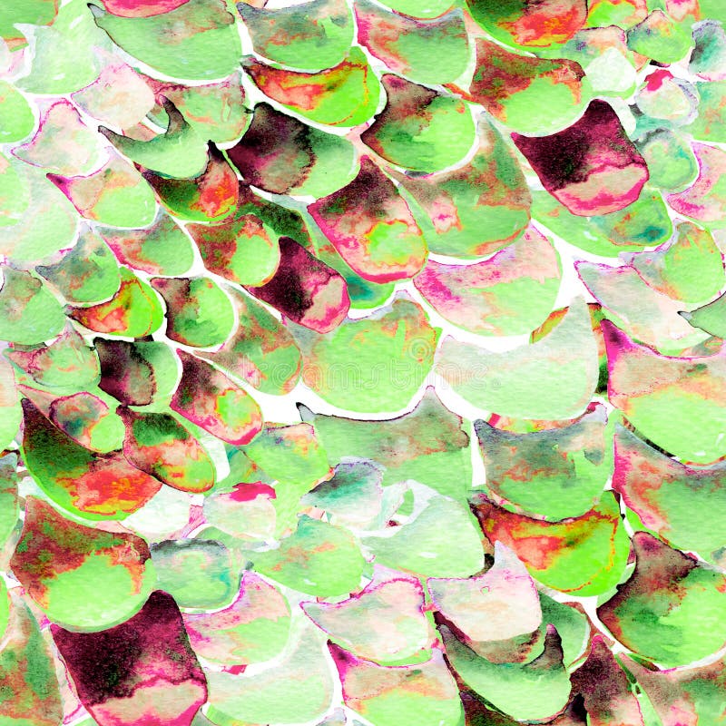 Snake Seamless Pattern. stock photo. Image of anaconda - 151851864