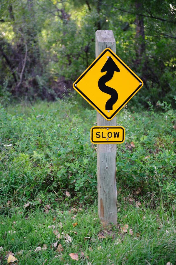 Snake Sign stock photo. Image of beware, snake, grass - 95001102
