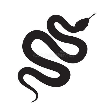 Black Mamba Snake Logo Stock Illustrations – 323 Black Mamba Snake Logo ...