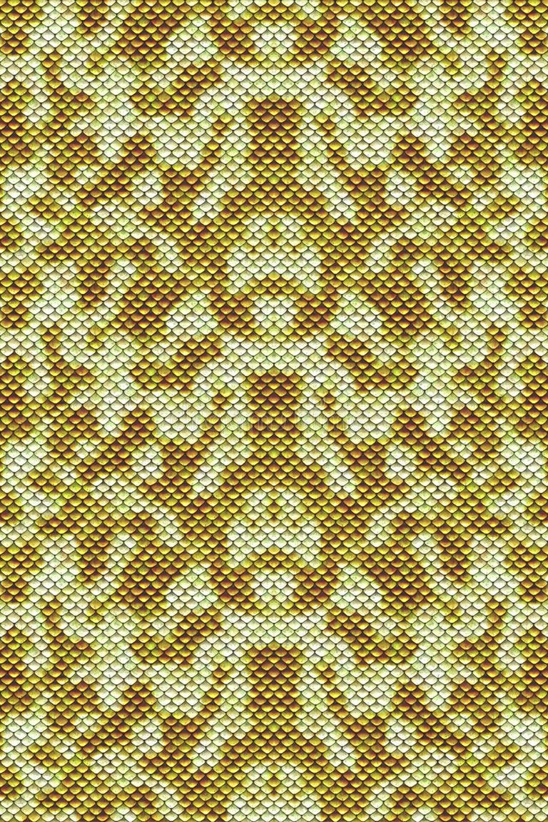 Boa Snake Skin Pattern Texture Stock Illustrations – 693 Boa Snake Skin ...