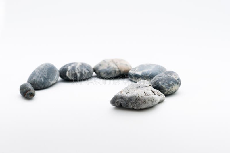 Big Snake Stone Statue Templo Mayor Mexico City Mexico Stock Photo ...