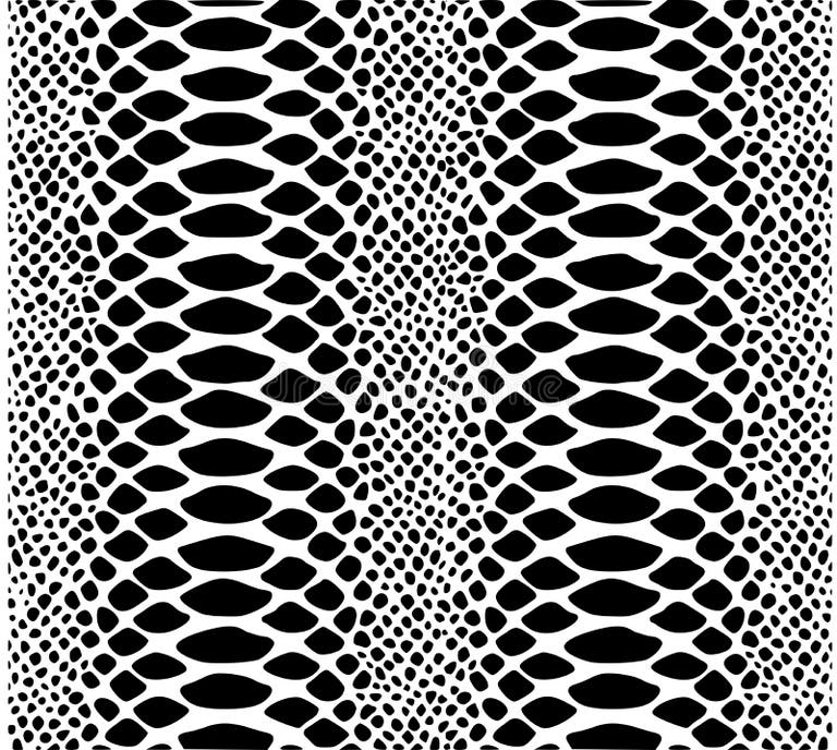 Snake Pattern Stock Illustrations – 66,121 Snake Pattern Stock ...