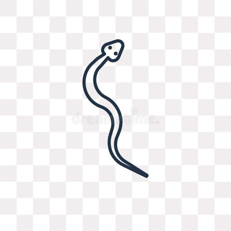 Snake Outline Stock Illustrations – 11,344 Snake Outline Stock ...