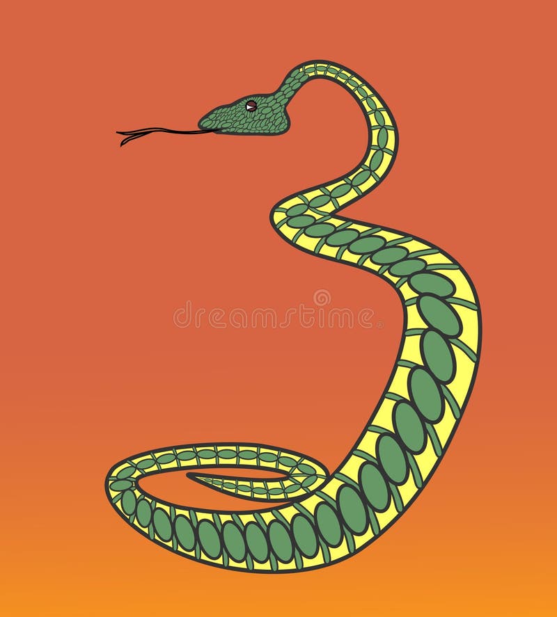 Plane Snake Stock Illustrations – 109 Plane Snake Stock Illustrations ...