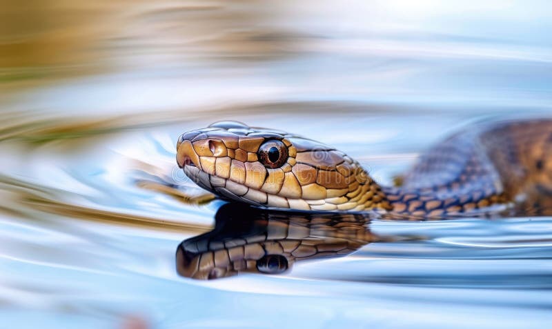 Snake Water Stock Illustrations – 10,230 Snake Water Stock ...