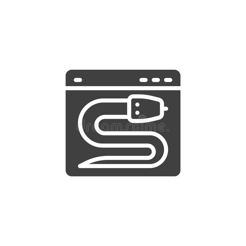 Snake Wrapped Around Stock Illustrations – 647 Snake Wrapped Around ...