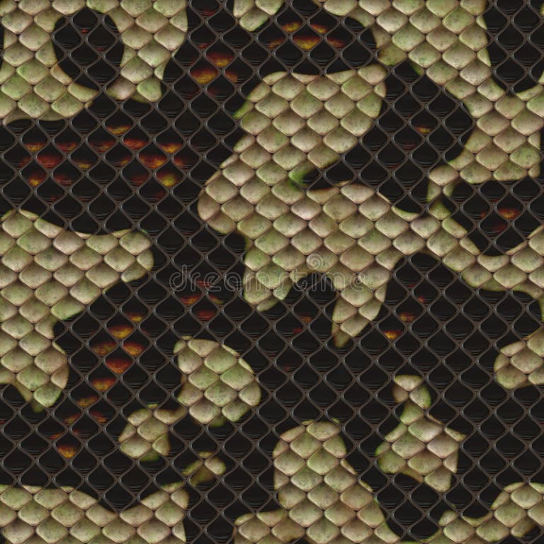 Snakeskin stock image. Image of pattern, reptile, snake - 21738537