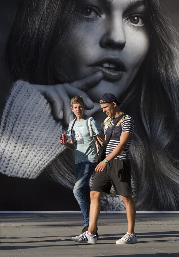 Snap portrait of men editorial stock photo. Image of friendely - 82344138