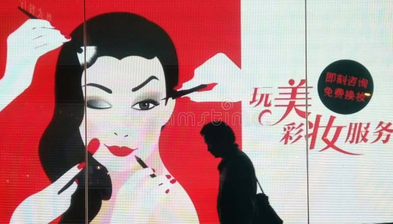 Snap Portrait of a Passing Man Editorial Image - Image of girls, face ...