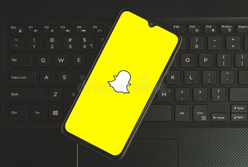 Snapchat is an American Multimedia Messaging App Developed by Snap Inc ...