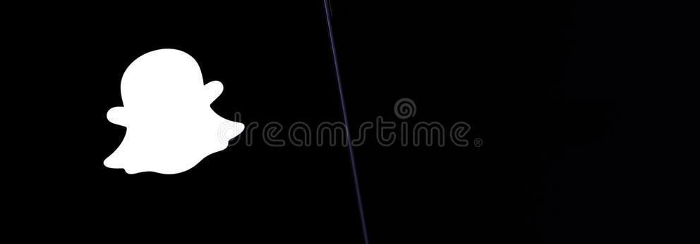 Snapchat Banner Editorial. Snapchat is a Multimedia Messaging App ...