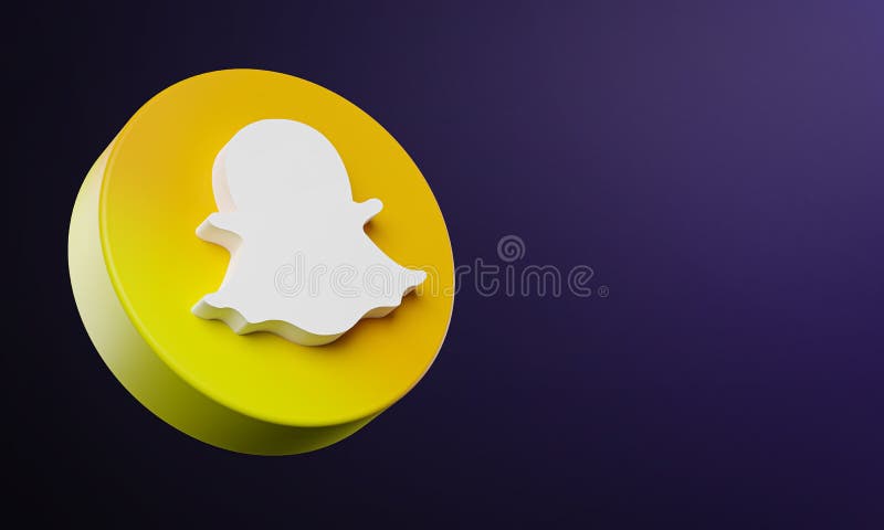 Snapchat Notification Icon
