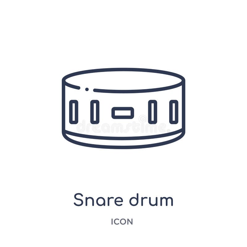 Snare Outline Stock Illustrations – 2,363 Snare Outline Stock ...
