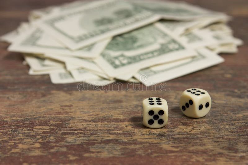 A large sum stock image. Image of play, winnings, lucky - 12001083