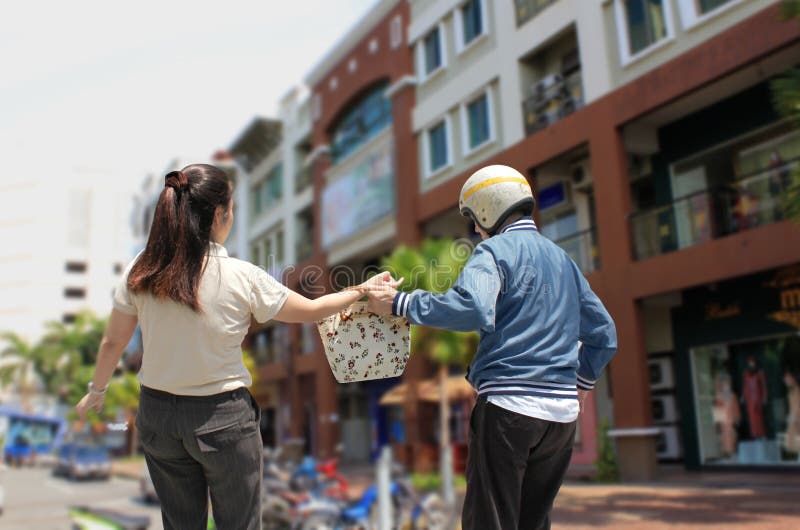 Theft stock photo. Image of catch, steal, carry, jacket - 36133910