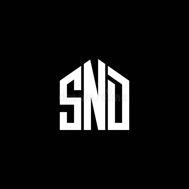 Snd Logo Stock Illustrations – 86 Snd Logo Stock Illustrations, Vectors ...
