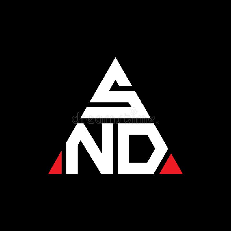 Snd Triangle Vector Stock Illustrations – 11 Snd Triangle Vector Stock ...