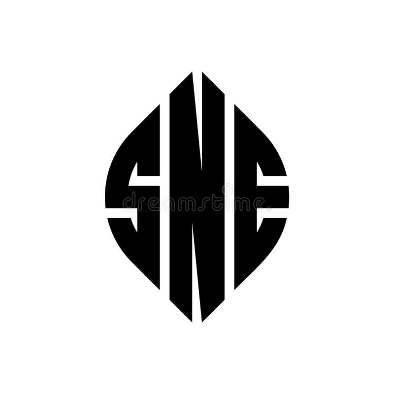 Sne Logo Stock Illustrations – 16 Sne Logo Stock Illustrations, Vectors ...