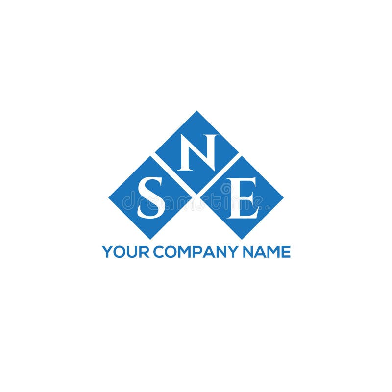 Sne Logo Stock Illustrations – 16 Sne Logo Stock Illustrations, Vectors ...