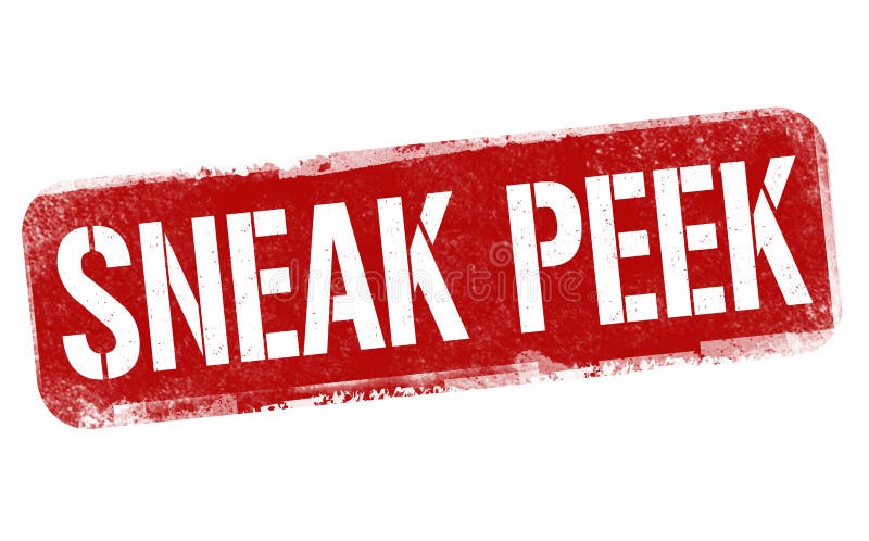 Sneak Peek Stock Illustrations – 324 Sneak Peek Stock Illustrations ... Sneak Peek Stock Illustrations – 324 Sneak Peek Stock Illustrations ...