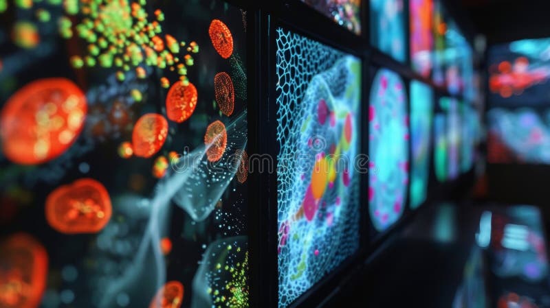 A Sneak Peek of the Upcoming Quantum Dots Display Promising Even More ...