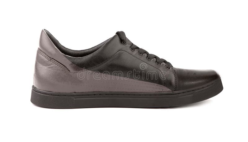 Side View Running Shoe Stock Illustrations – 323 Side View Running Shoe ...