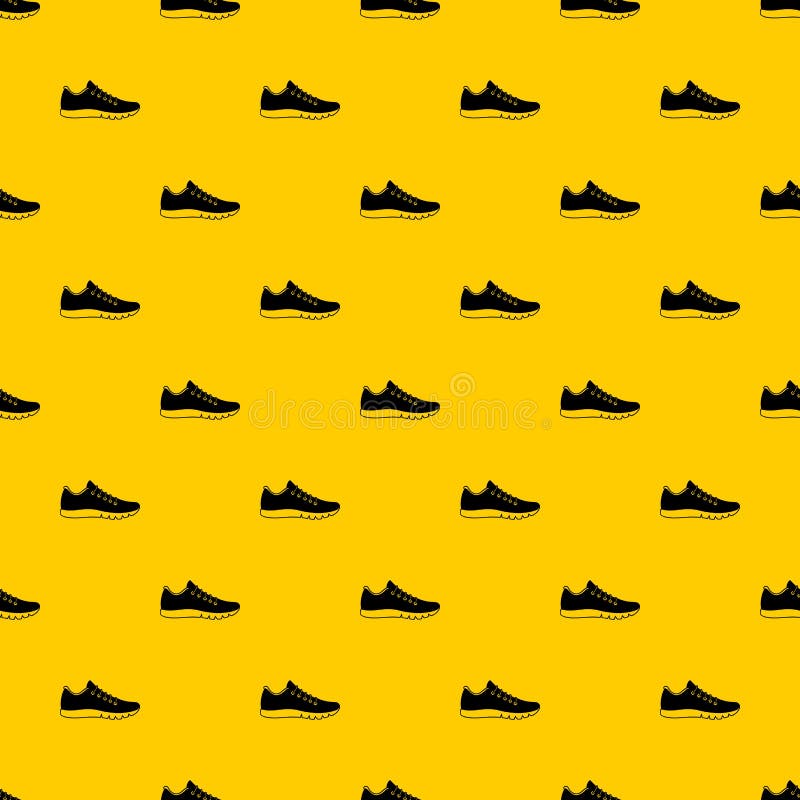 Trainer Pattern Stock Illustrations – 1,445 Trainer Pattern Stock ...