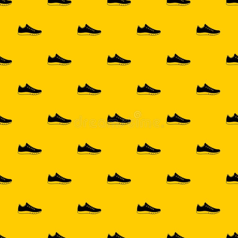 Running Seamless Repeating Pattern Stock Illustrations – 541 Running ...