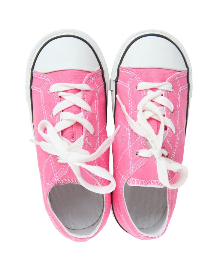 Girls White Tennis Shoes Stock Photos - Free & Royalty-Free Stock ...