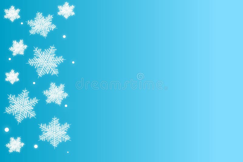 Sneeuwvlokken Picture. Image: 1484081