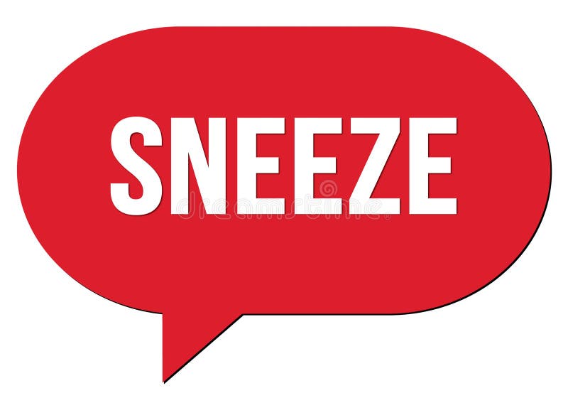 Sneeze Word Stock Illustrations – 596 Sneeze Word Stock Illustrations ...