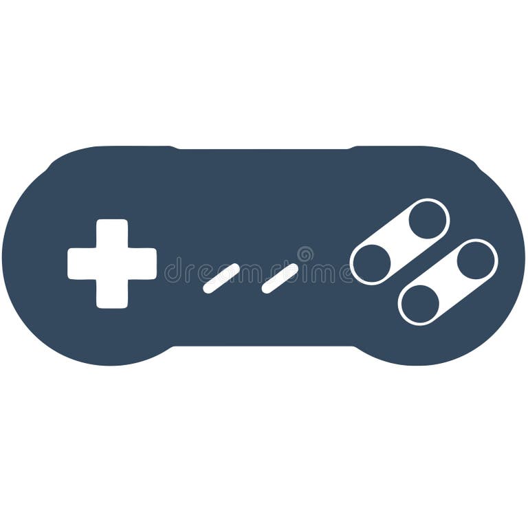 Snes Game Stock Illustrations – 185 Snes Game Stock Illustrations ...