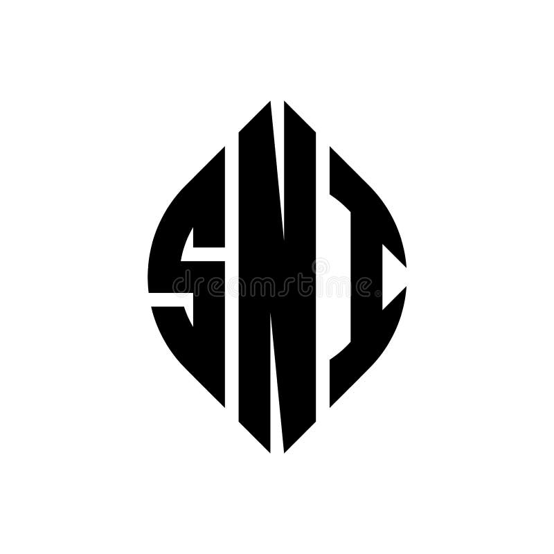 Sni Letter Stock Illustrations – 19 Sni Letter Stock Illustrations ...